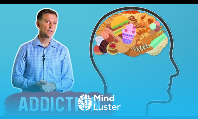 Learn Your Brain on Processed Foods - Mind Luster
