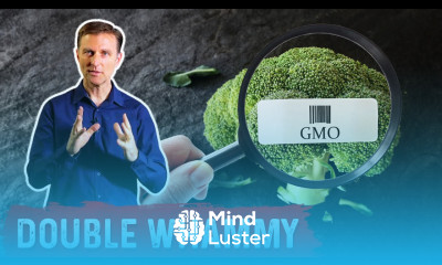 Learn GMO s are Both a Herbicide AND an Insecticide OKAY - Mind Luster