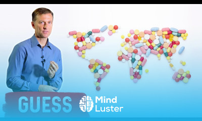 Learn The 1 Top Selling Multivitamin in the World - Mind Luster