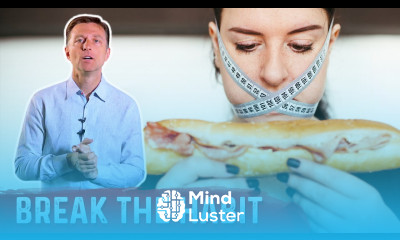 Learn Breaking the Snacking Habit - Mind Luster