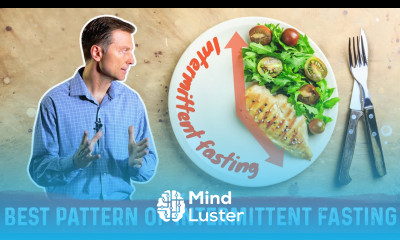 Learn The Best Pattern of Intermittent Fasting – One Meal A Day OMAD ...