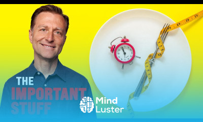 Learn The MOST Important Intermittent Fasting Basics for Beginners MUST ...