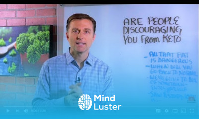 Learn Are People Discouraging You From Doing Keto - Mind Luster