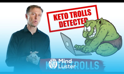 Learn Keto Trolls Haters The Best Way to Deal With Them - Mind Luster