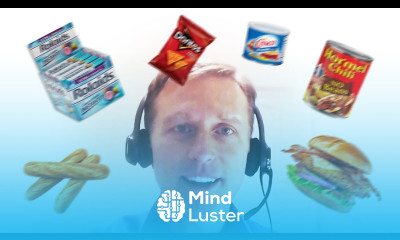 Learn What I Ate In College Not Very Good Dr Berg Interview With Logan ...