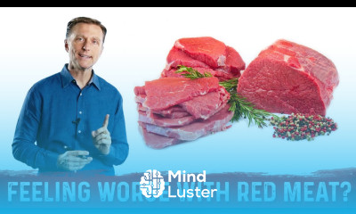 Learn Why Do I Feel Worse When Eating Red Meat - Mind Luster