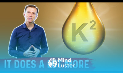 Learn Vitamin K2 Goes Beyond Bone Health - Mind Luster