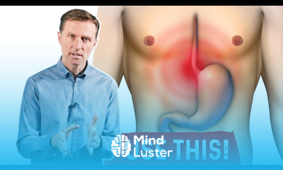 Learn Use Massage Technique for GERD Gastroesophageal Reflux Disease ...