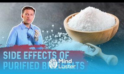 Learn Side Effects of Purified Bile Salts – Dr Berg - Mind Luster