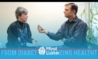 Learn Diabetes Burnout to Normal Life – Success Story of Dr Berg s ...