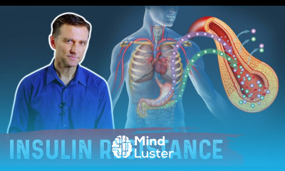 Learn 28 Insulin Resistance Symptoms – Dr Berg - Mind Luster