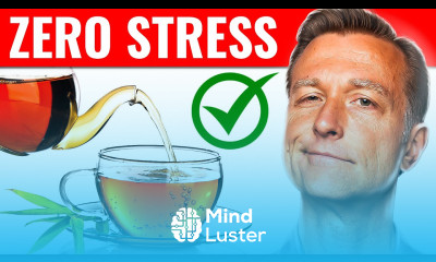 Learn Calm Your Mind and Body Dr Berg s Stress Reducing Elixir - Mind Luster