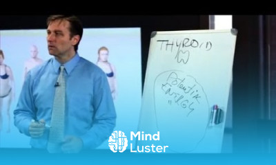 Learn Dr Berg s Body Type Seminar - Mind Luster