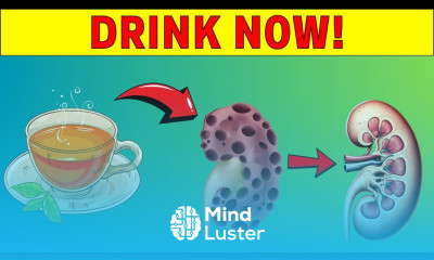 Learn The 6 MOST Effective HERBAL TEAS For KIDNEY HEALTH Must DRINK ...