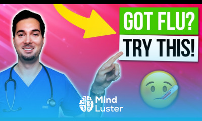 Learn How to get rid of the flu quickly and treat at home fast - Mind ...