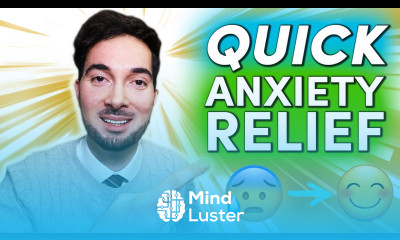 Learn Anxiety How To Get Rid Of Anxiety Anxiety Relief - Mind Luster