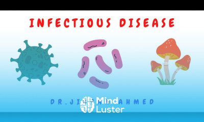 Learn INFECTIOUS DISEASE PART 1 II MD DNB PATHOLOGY II SIMPLY PATHOLOGY ...