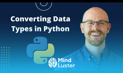 Learn Converting Data Types in Python Python for Beginners - Mind Luster
