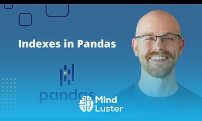 Learn Indexes in Pandas Python Pandas Tutorials - Mind Luster