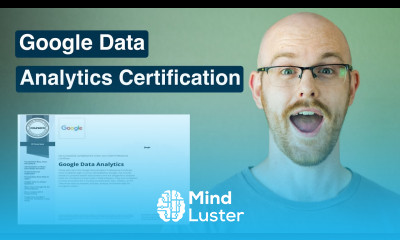 Learn Google Data Analytics Professional Certificate It s Finally Here ...