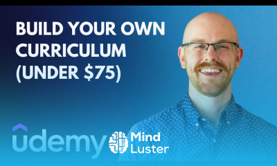 Learn DIY Data Analyst Curriculum using Udemy Under 75 - Mind Luster