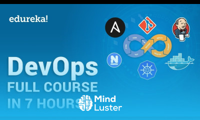 Learn DevOps Tutorial for Beginners Learn DevOps in 7 Hours Full Course DevOps Training Edureka ...