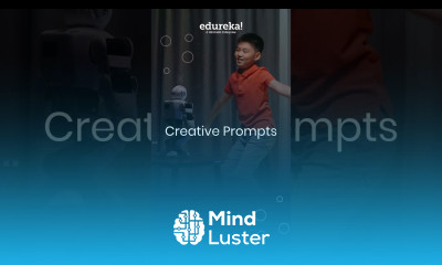 Learn Generative AI Your Digital Genie Edureka Shorts - Mind Luster