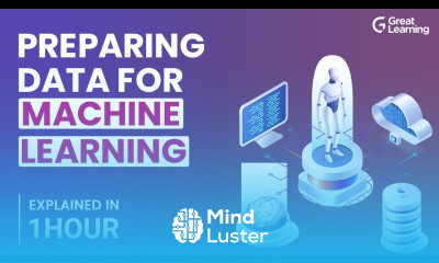 Learn Preparing Data for Machine Learning Models Data Balancing Techniques Great Learning - Mind ...