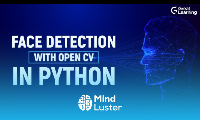 Learn Face detection with OpenCV in Python OpenCV Python Tutorial for Beginners in 2021 Great ...