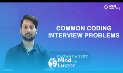 Learn Common coding interview problems How to crack coding Interview Great Learning - Mind Luster