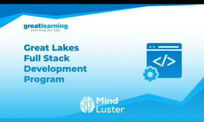 Full Stack Development Program for beginners Tutorial - Mind Luster