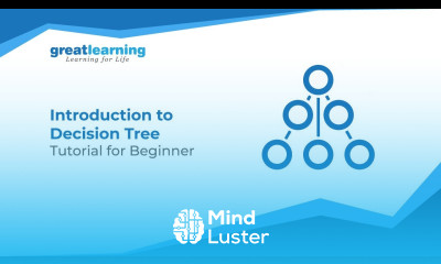 Learn Introduction to Decision Tree Machine Learning Tutorial for Beginners Great Learning ...