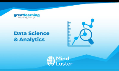Learn Data Science Analytics PGP DSE Great Lakes Great Learning - Mind Luster