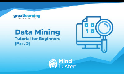 Learn Data Mining Tutorial for Beginners Part 3 Storage Systems Great ...