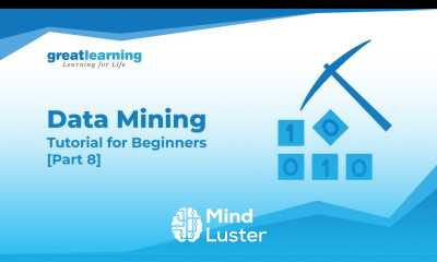 Learn Data Mining Tutorial for Beginners Part 8 NoSQL Database Great Learning - Mind Luster
