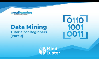 Learn Data Mining Tutorial for Beginners Part 9 NoSQL Database Great Learning - Mind Luster
