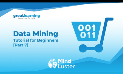 Learn Data Mining Tutorial for Beginners Part 7 Amazon EMR Great Learning - Mind Luster