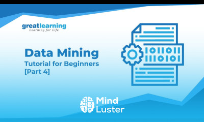 Learn Data Mining Tutorial for Beginners Part 4 Big Data Ecosystem Great Learning - Mind Luster