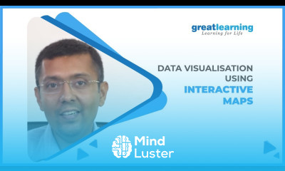 Learn Tableau Tutorial for Beginners Data Visualisation using Interactive Maps Great Learning ...