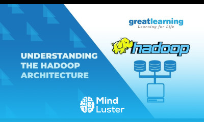 Learn Understanding the Hadoop Architecture Hadoop Tutorial Big Data Analytics - Mind Luster