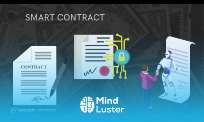 Learn How to create an NFT Smart Contract Lesson 05 - Mind Luster