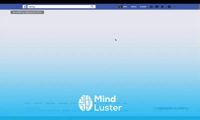 Learn Setting the about section of Facebook Page Lesson 92 - Mind Luster