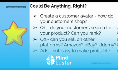 Learn Your Case Study Lesson 168 - Mind Luster