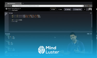 Learn Operations of variables Lesson 15 - Mind Luster