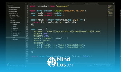Learn Running the Program Lesson 30 - Mind Luster