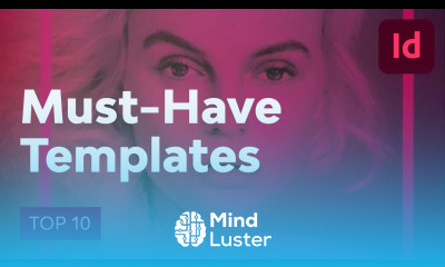 Learn 10 New InDesign Templates Creatives Must Have in Their Arsenal ...