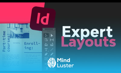 Learn Master InDesign Layout Take Your Designs From Ordinary to ...