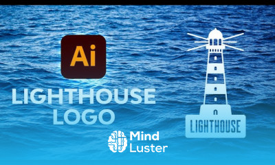 Learn How to Design a Lighthouse Logo With Examples - Mind Luster