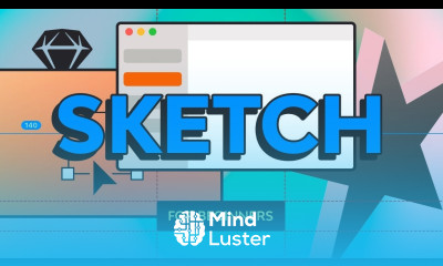 Learn Sketch for Beginners FREE COURSE - Mind Luster