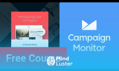 Learn How to Use a Custom Campaign Monitor Template - Mind Luster